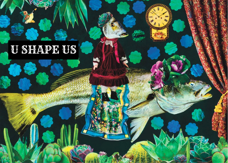 U SHAPE US - Home